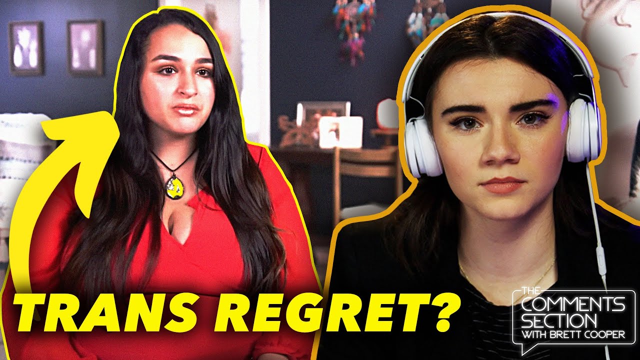 The Tragic Adult Life of America's First Transgender Child - YouTube