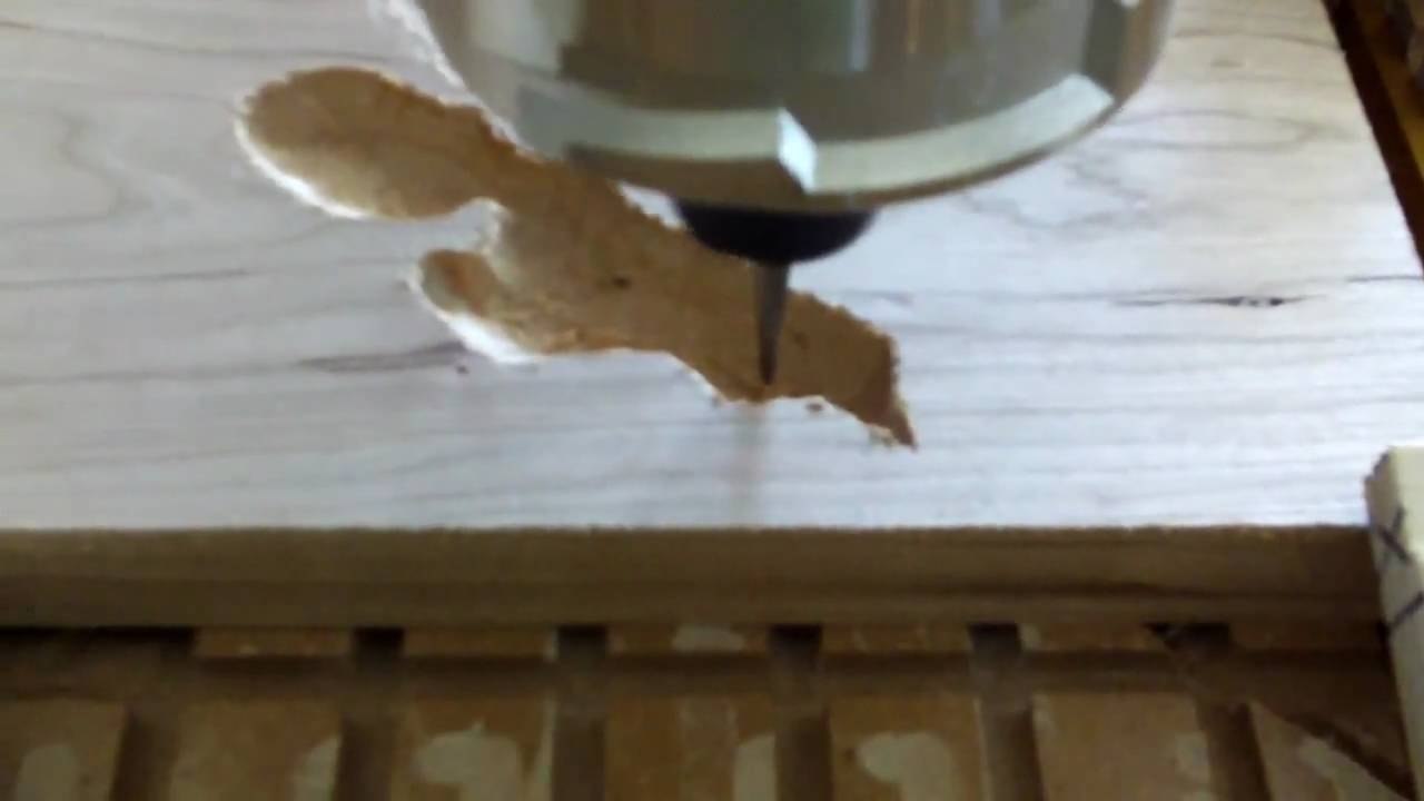 Aspire - Offset vs. X raster - YouTube