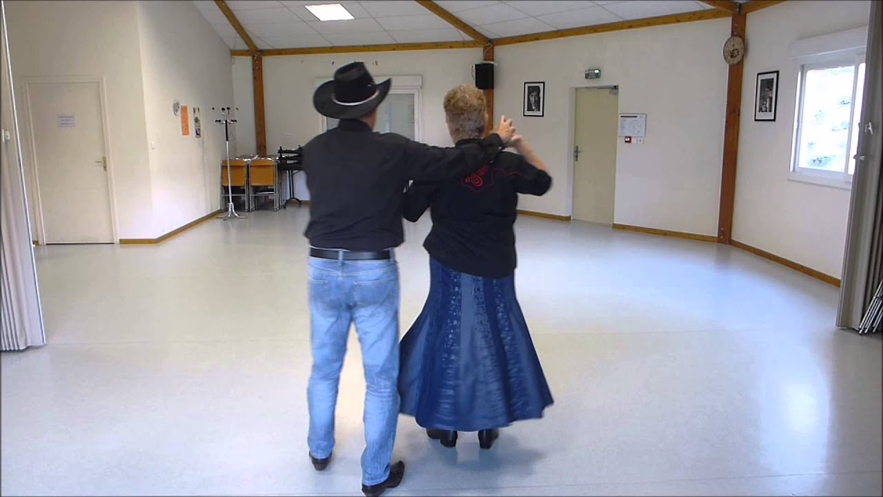 Red Hot Salsa Partner - YouTube