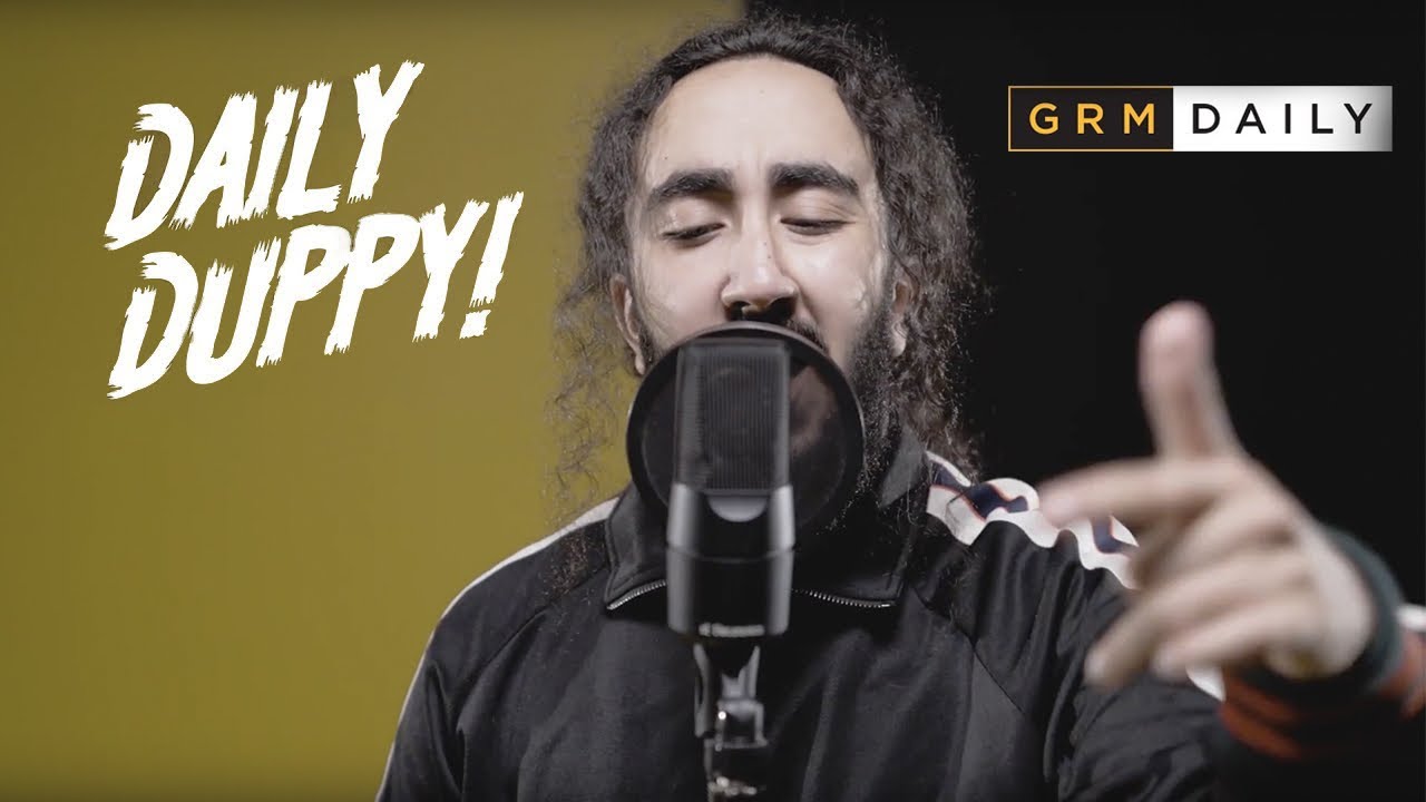 Ay Em - Daily Duppy | GRM Daily - YouTube