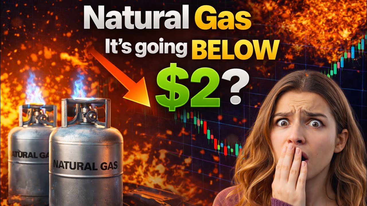 18 - 19 Feb 2026 | Natural Gas Price Analysis | Natural Gas Forecast ...