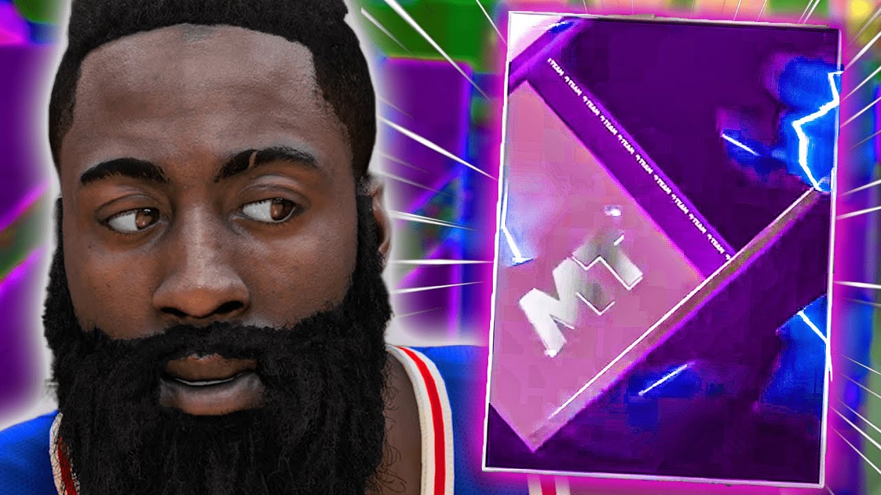 1,000,000 MT Ferocious Pack Opening! (NBA 2K23 MyTEAM) - YouTube