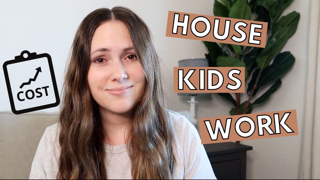 Making The Messy Middle Less Financially Overwhelming - YouTube