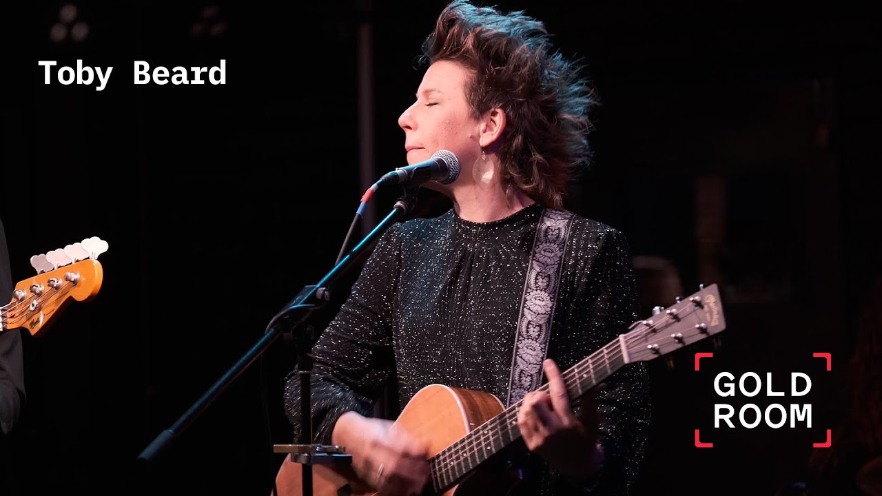 You Are The Song - Toby Beard - YouTube