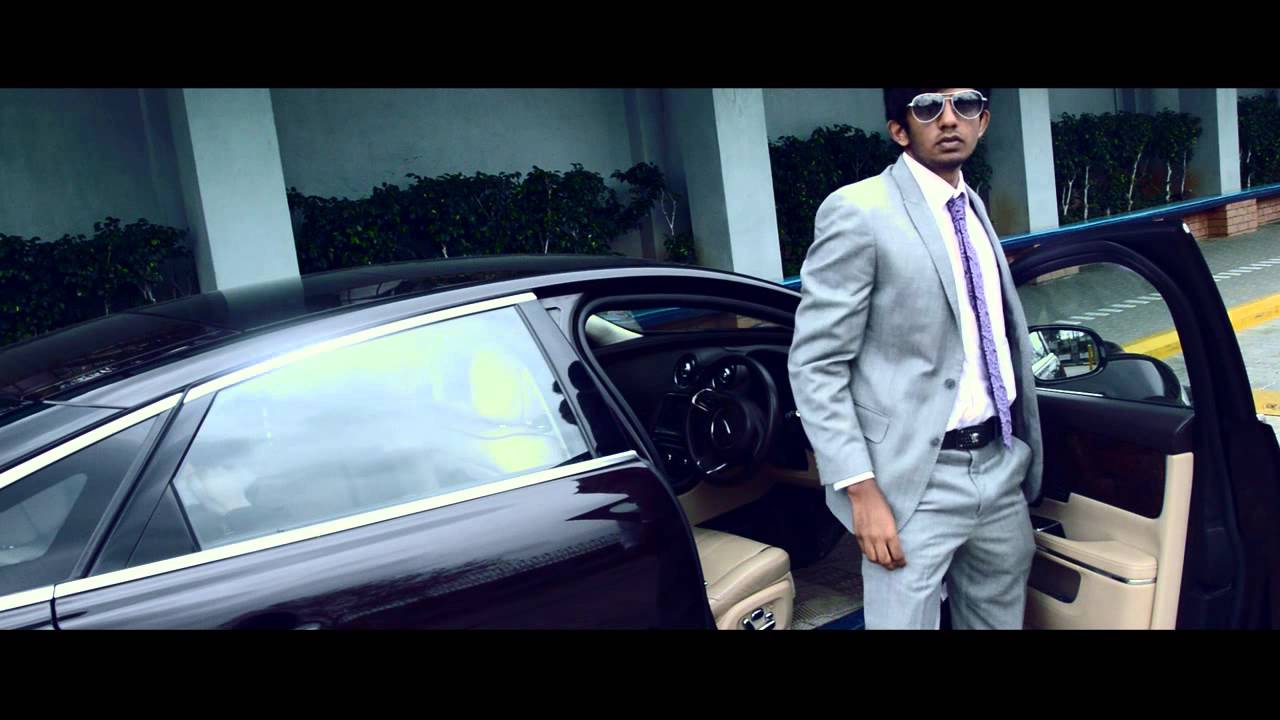 CHEMUN VII Leadership Team Entrance - YouTube