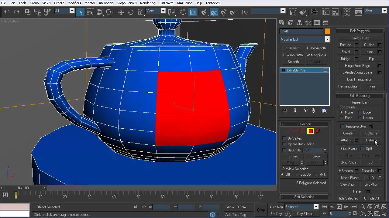 Quick Tip - Alpha Cut in 3ds Max | Envato Tuts+