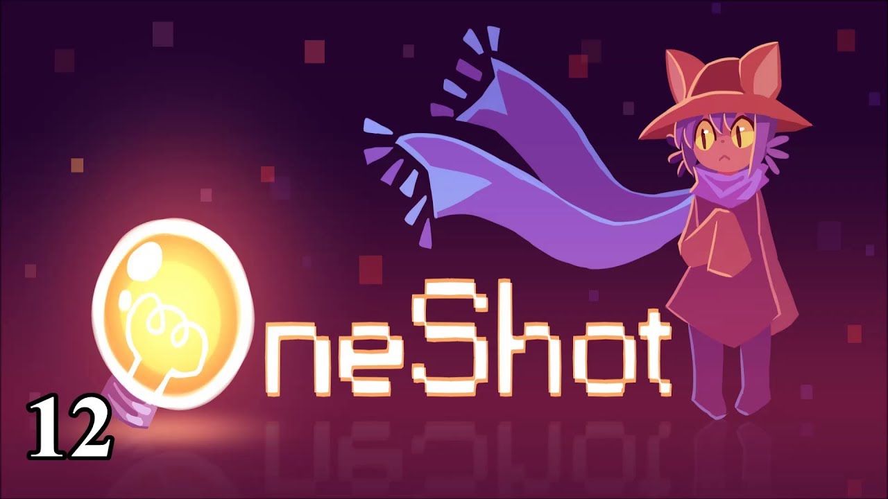ONESHOT - Folge 12 - Kip Silverpoint (DEUTSCH) - YouTube