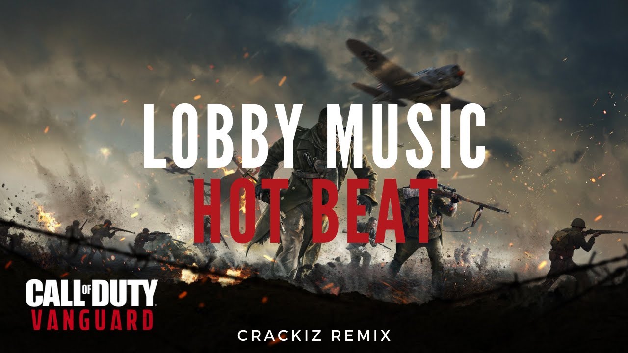 Call of Duty Vanguard -Main Theme Music Ost "REMIX" - YouTube