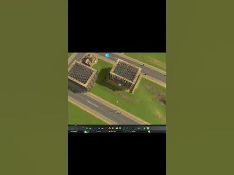building construction from beginner city skyline - YouTube