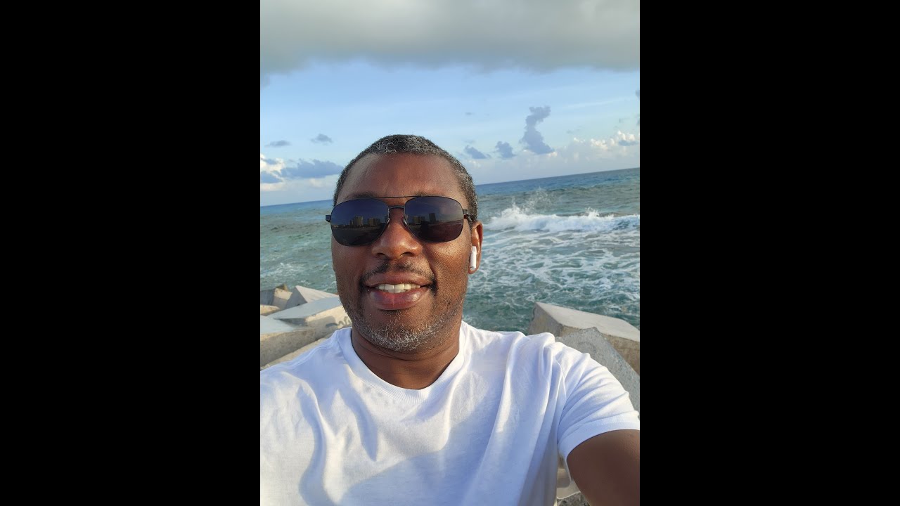 Joy Ride Meets Bad Kalic Riddim - YouTube