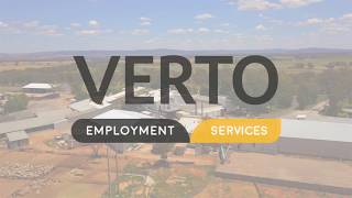 VERTO Employment Services