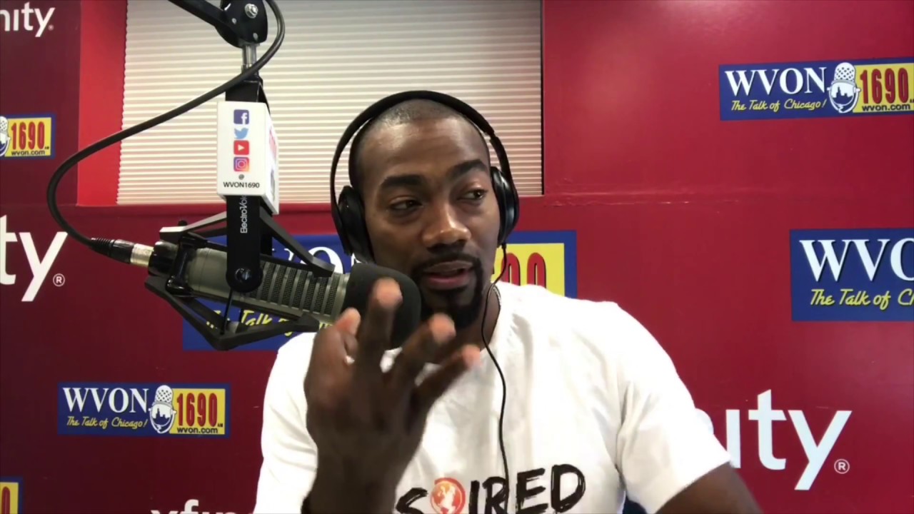 Linal Harris: Is Living Your Life's Purpose Connected To Self-Love ...