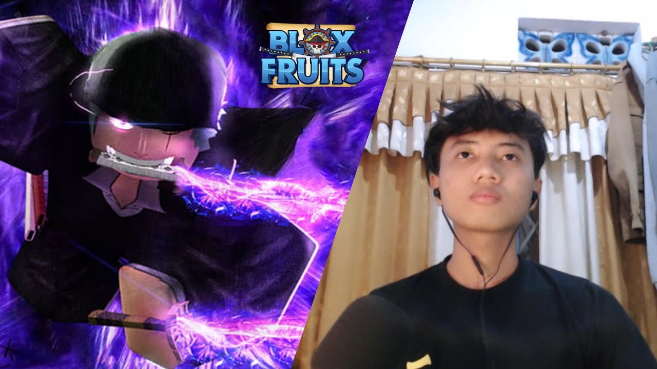 AKU BERHASIL MENDAPATKAN TRUE TRIPLE KATANA! Roblox #roblox # ...