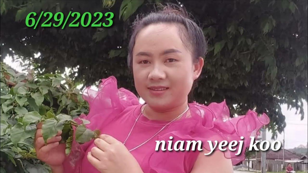 Zoo qhov thaum ntawv ih tsi yuav kuv kuv thiaj tsi rau koj tsim 6/29/2023 - YouTube