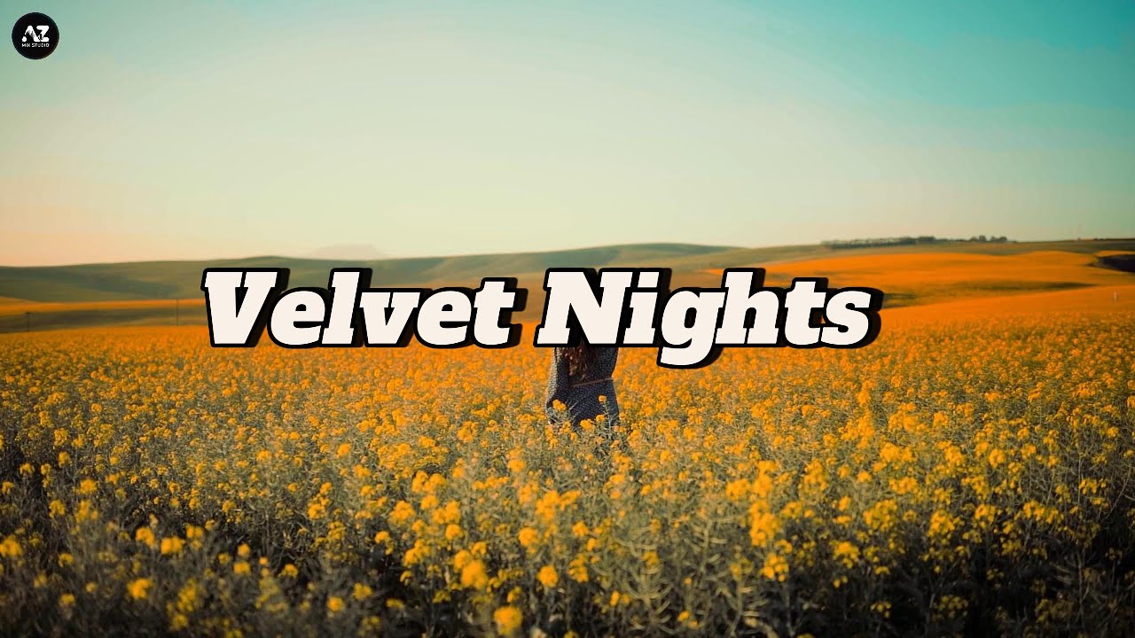 Velvet Echo & Azmix - Velvet Nights (Original Retro Mix) - YouTube