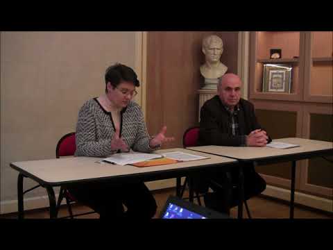 Ana Maria Stan L’appui culturel et scientifique de la France pour la création de la Grande Roumanie