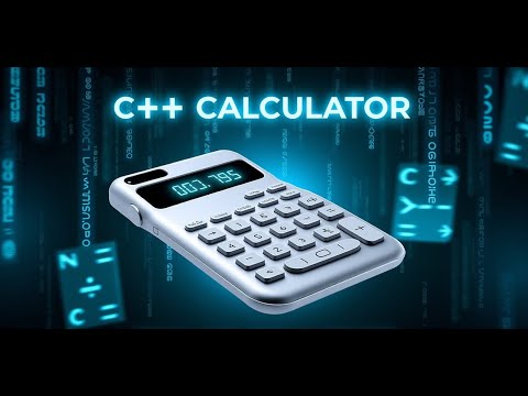 Calculator in c++ || Switch case #coding #cpp #c++ #foryou #subscribe # ...