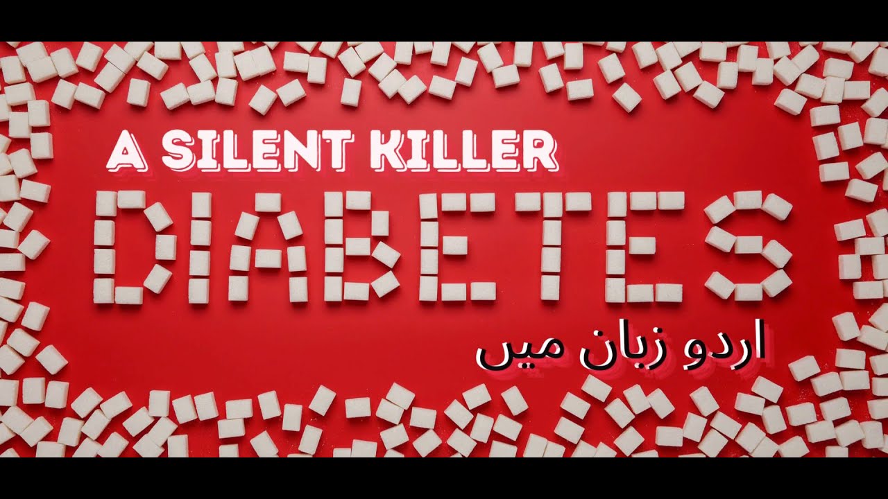 #A silent killer Diabetes #Understanding Diabetes: Types, Symptoms, and ...