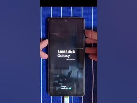 Samsung A72 Hard Reset | How To Factory Reset Samsung A72 (SM-A275F) PIN Pattern Password Hard ...