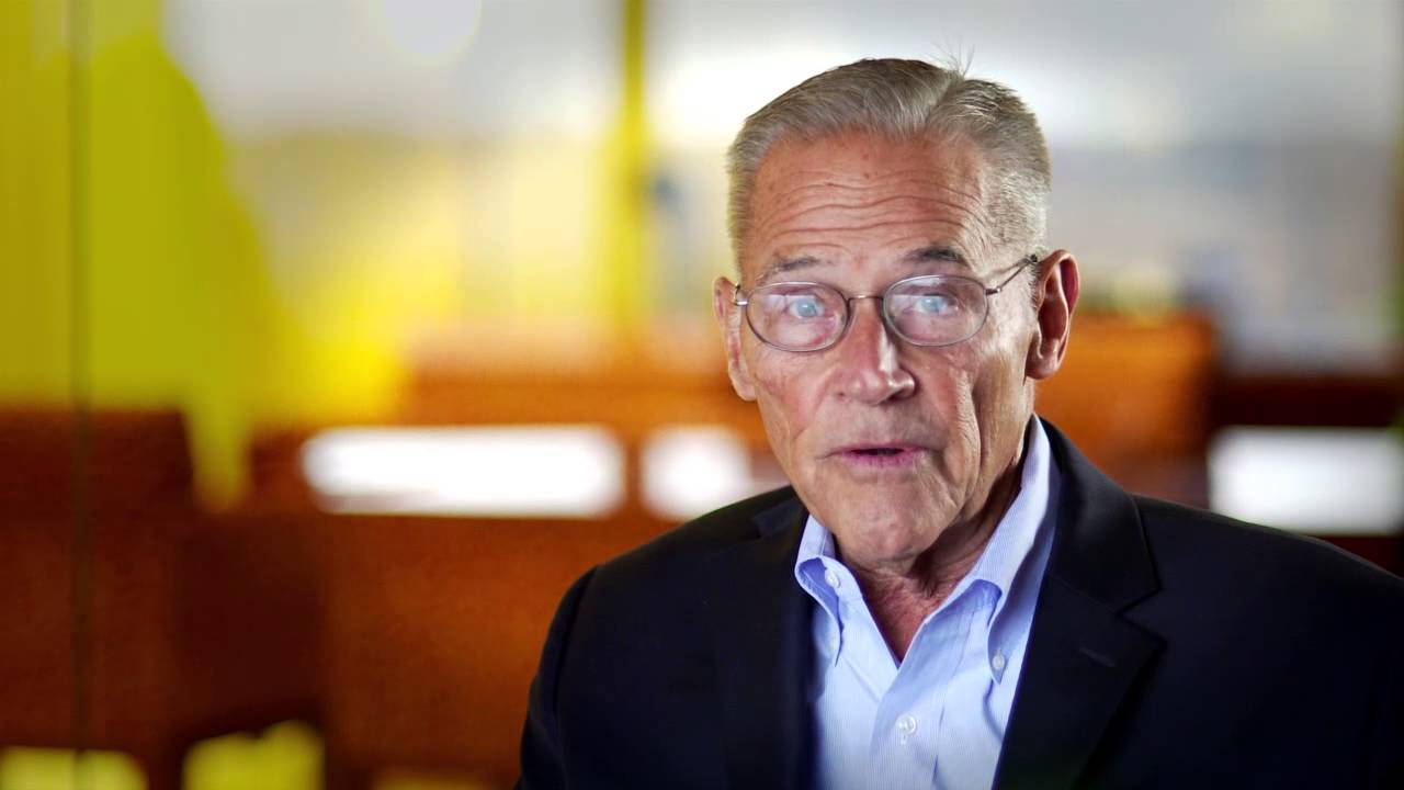 John Pepper on the Importance of Diversity In Business - YouTube