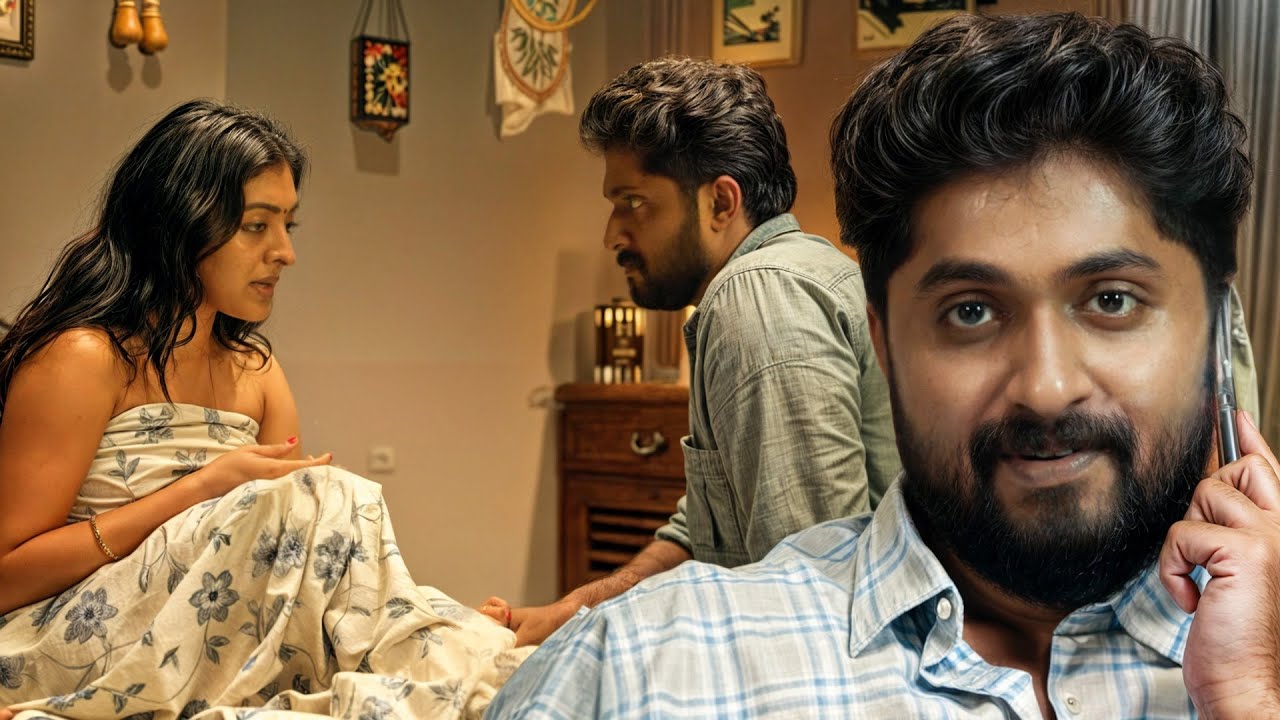 ധ്യാൻ ശ്രീനിവാസൻ ഇങ്ങനെയൊക്കെ അഭിനയിക്കുമോ..? ധ്യാൻറെ കിടിലൻ സീൻ | Udal ...