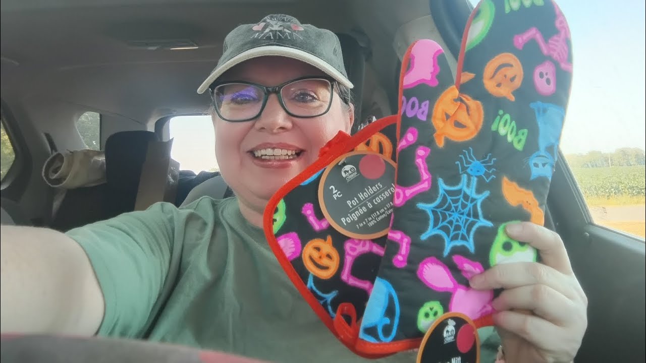 It's Mash-Up Time!! Dollar Tree, Ross, & Temu!! 9/4/25 - YouTube