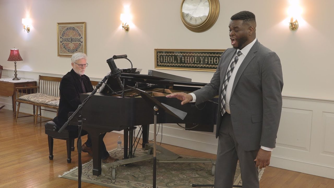 MFT Derrick Thompson and Jeffrey Lentz - YouTube