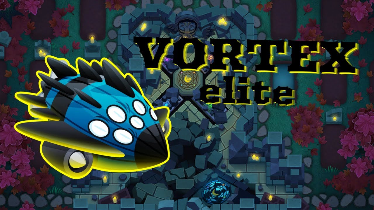 Pelo menos o Dardinho Brilhou - Guia Vortex Elite - Criptografado ...