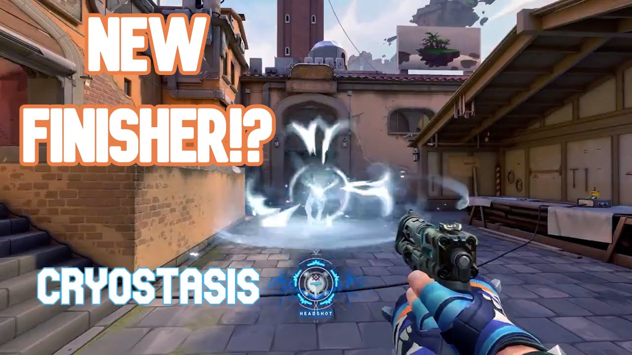 CRYOSTASIS Bundle Preview, Price, NEW MODE: SWIFTPLAY | All Updates you ...