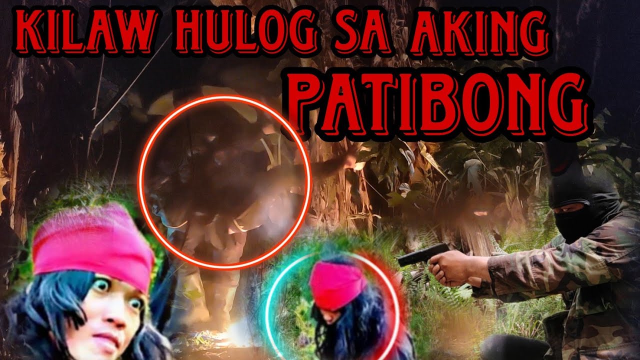 SAPOL KAYO SA PA TIBONG KO:FB ACC JUNIE RABANES - YouTube