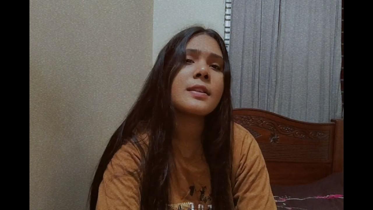 Aami Sudhu Cheyechi Tomay(Title track)Short covred by Umme Jannat#cover#banglacoversong# ...