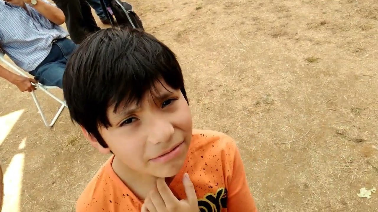 TOY CALIENTE xd - YouTube