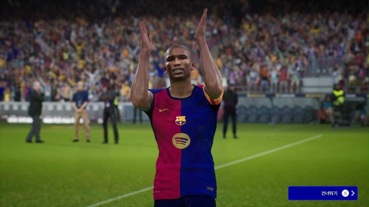 [KOR_BEAR] 매번 말하지만 라리가 선수중에는 이 선수가 가장 좋은 것 같습니다. - YouTube