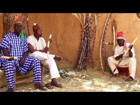 Musha Dariya || Shan Rake Da Hauka || Video 2020