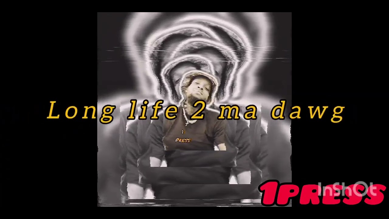 1Sunnykid -rip to ma dawg (official audio) - YouTube