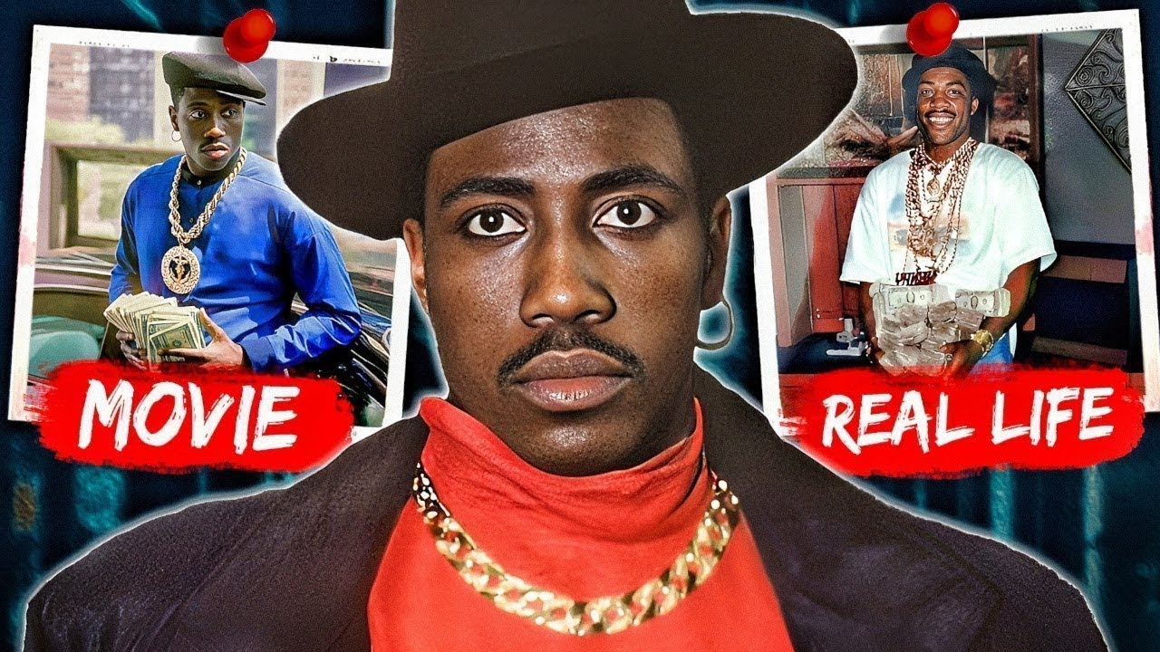 The Real Chamber Brothers Story: Inspiration Behind New Jack City - YouTube