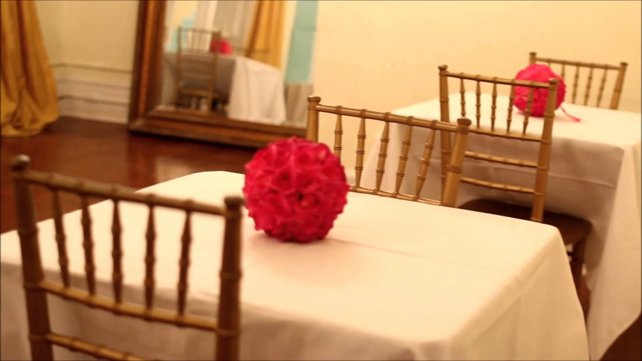 Keya Graves Cryatsal Room New - YouTube
