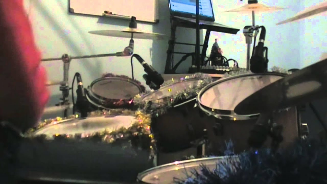 Taylor Swift- Blank Space- Drum Cover - YouTube