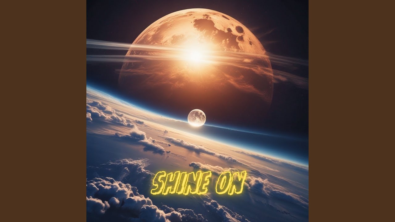 SHINE ON - YouTube
