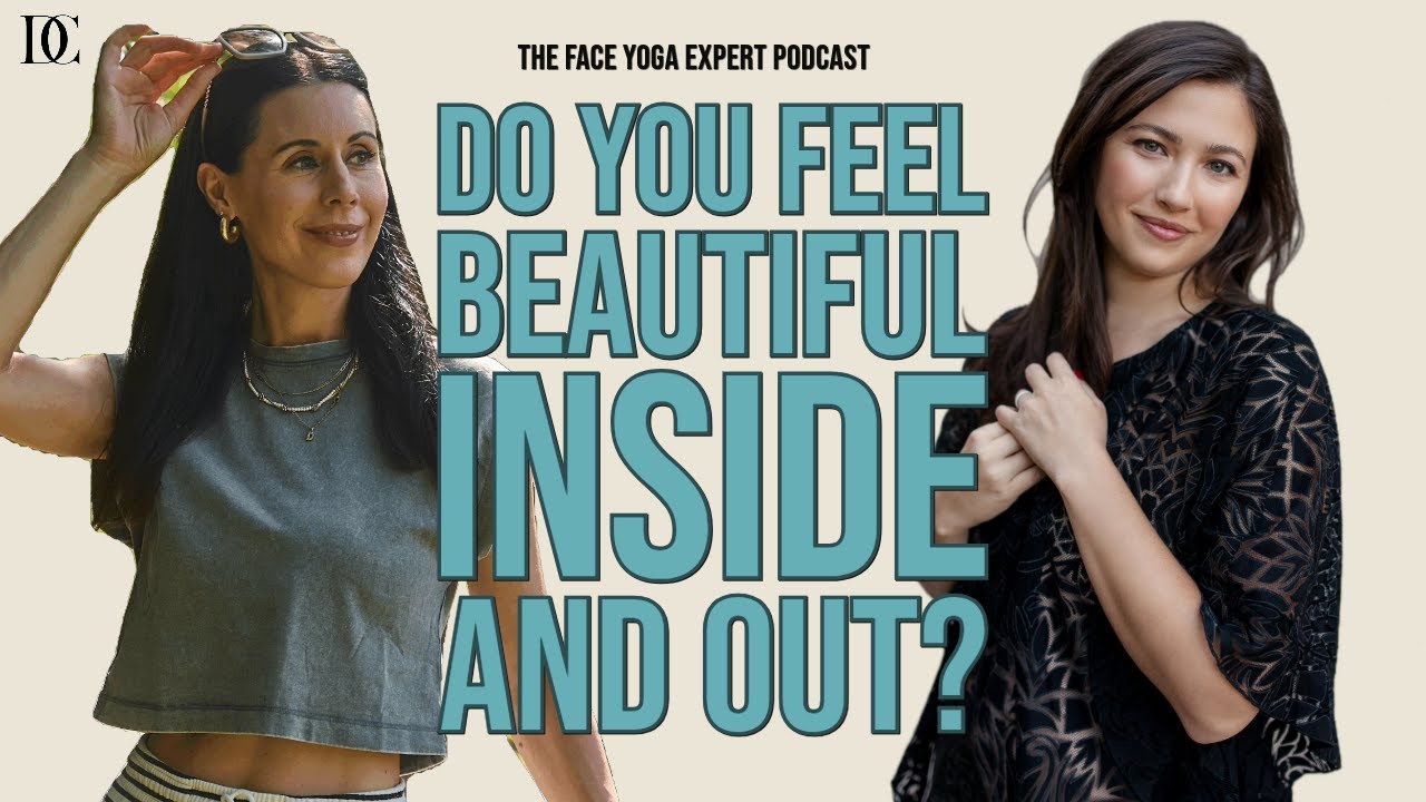 Do You Feel Beautiful Inside And Out? Listen Chase Polan’s Tips To Feel ...