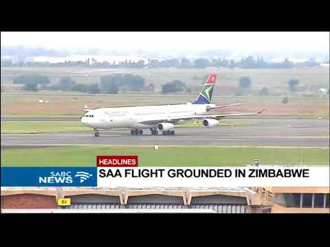 SABC News PM Headlines, 19 August 2017 - YouTube