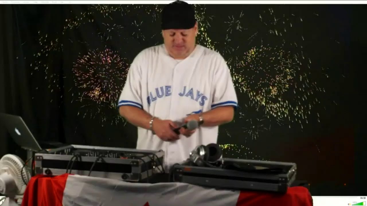 DJ Daddy Entertainment Live Stream - YouTube