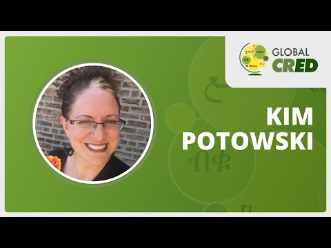 Myths and realities about U S Spanish with Kim Potowski: Global C.R.E.D ...