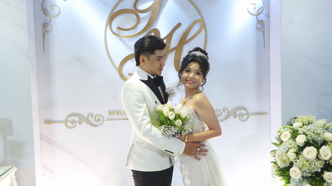 Nhật Thắng & Alissa Ho 16 1 2024 - YouTube