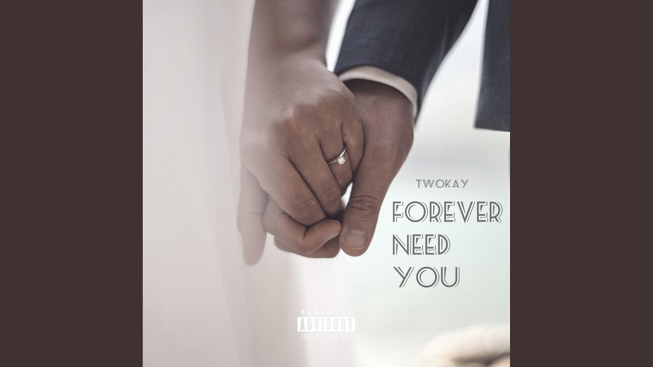 Forever Need You - YouTube