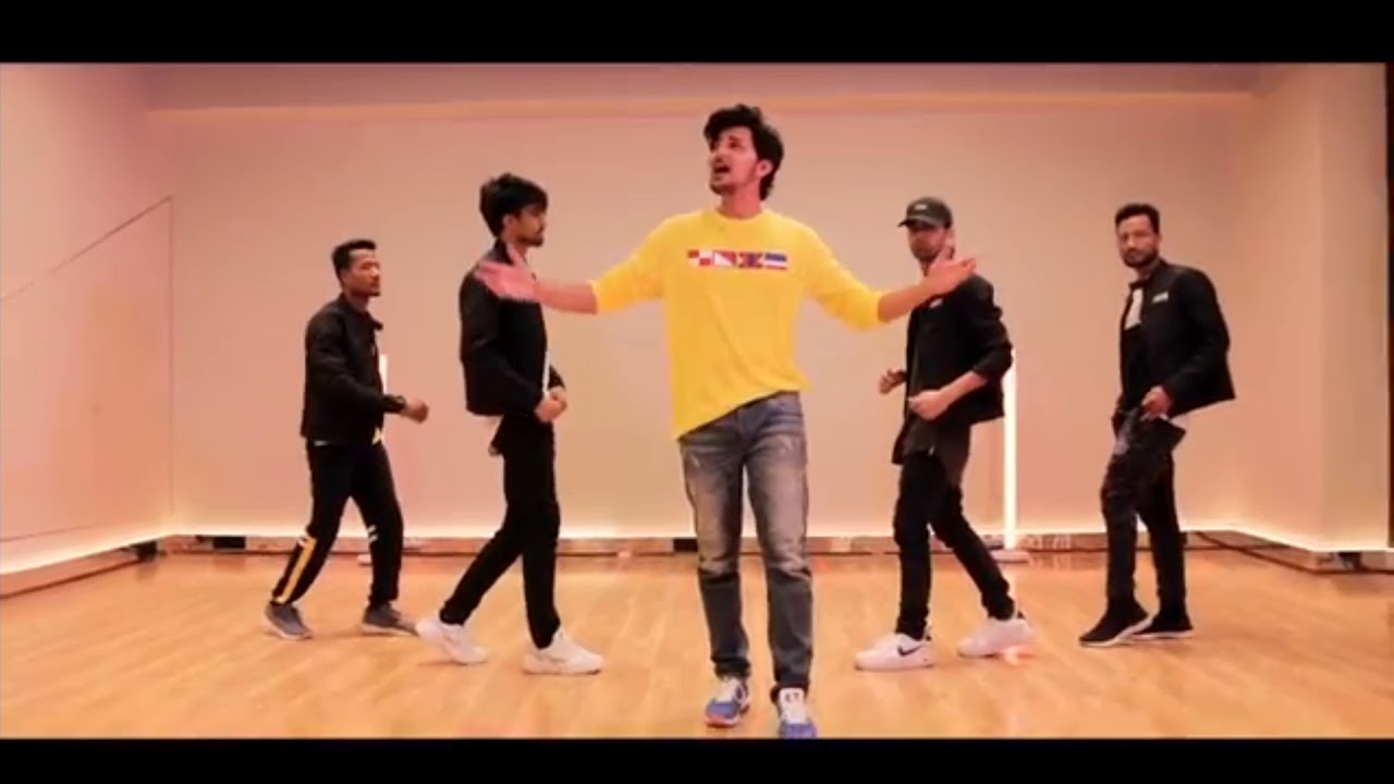 Kannada rapper Chandan Shetty - YouTube