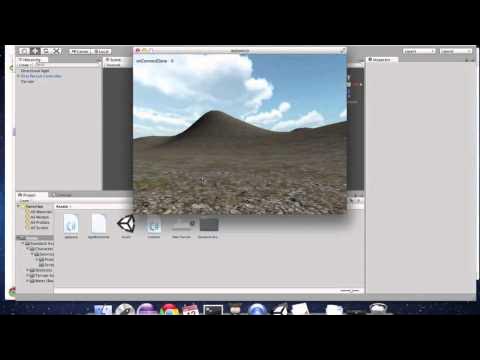 Unity Realtime Multiplayer Tutorial using AppWarp - YouTube