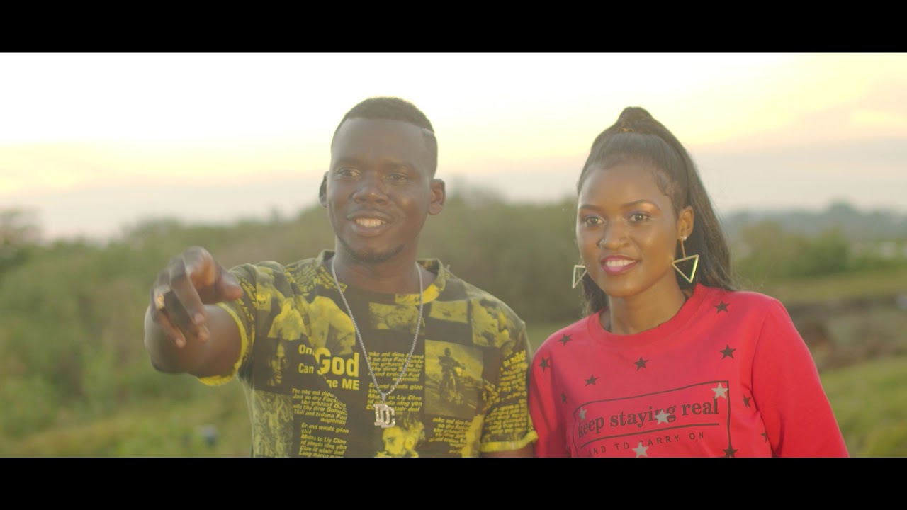 Mara Ni by Mr Dee Ug (official HD video) - YouTube