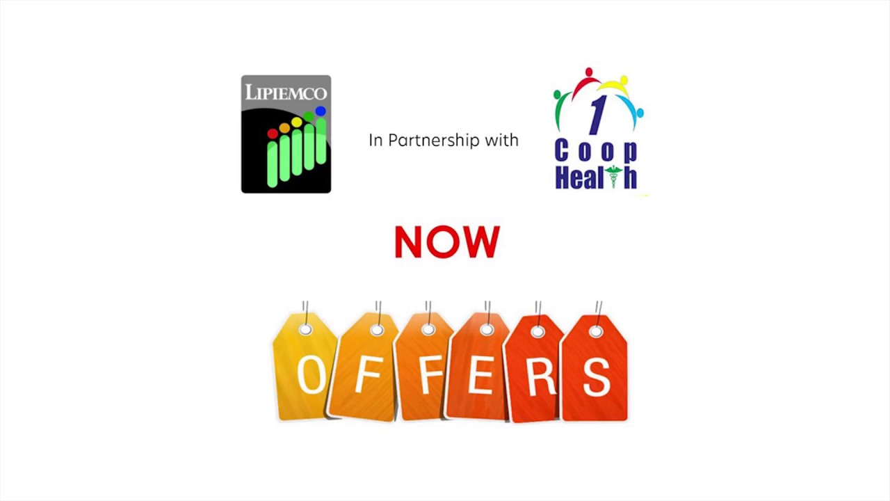 LIPIEMCO 2018 - YouTube