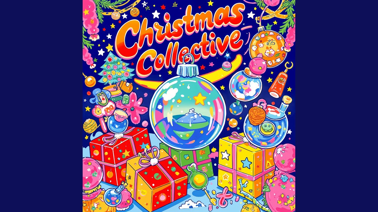 Holiday Merriment and Joy - YouTube